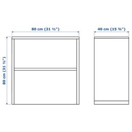 IKEA GALANT Aufsatz