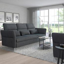 IKEA FAMMARP 3er-Sofa