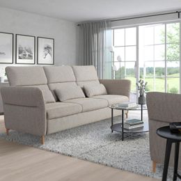 IKEA FAMMARP 3er-Sofa