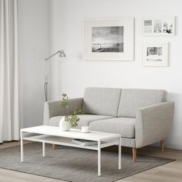 IKEA SMEDSTORP 2er-Sofa