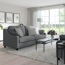 IKEA VINLIDEN 3er-Sofa