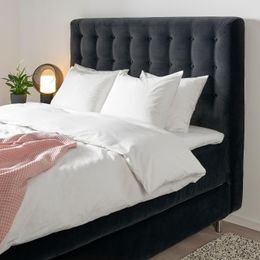 IKEA KONGSFJORD Boxspringbett