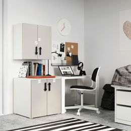 IKEA SMÅSTAD Wandschrank