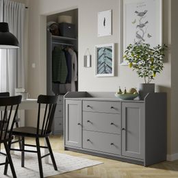 IKEA HAUGA Sideboard