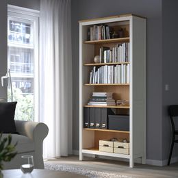 IKEA HEMNES Bücherregal