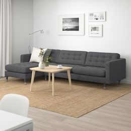 IKEA LANDSKRONA 4er-Sofa