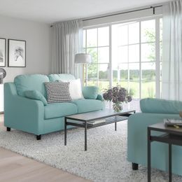 IKEA VINLIDEN 2er-Sofa