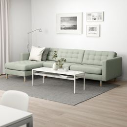 IKEA LANDSKRONA 4er-Sofa