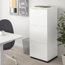 IKEA GALANT Aktenschrank