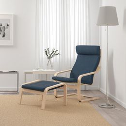 IKEA POÄNG Sessel