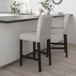 IKEA BERGMUND Barhocker
