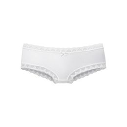 s.Oliver Panty female White size 36/38