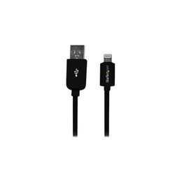 StarTech.com Long Apple 8-pin Lightning zu USB Kabel iPhone / iPod / iPad