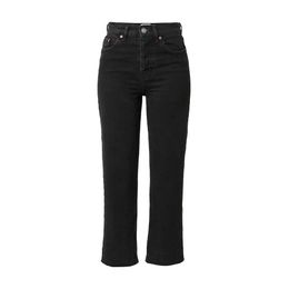 Bdg Urban Outfitters Jeans Damen Gr&ouml;&szlig;e 27 black denim