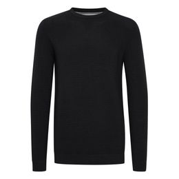 !Solid Sweater 'Nicholas' male Black size M