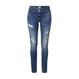 LTB Jeans 'Molly' Damen Größe 32 blue denim