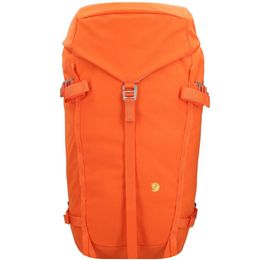 Fj&auml;llr&auml;ven Fj&auml;llr&auml;ven Sports Backpack 'Bergtagen' male Orange size One Size