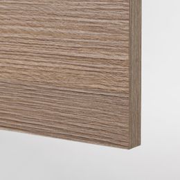 IKEA KNOXHULT Wandschrank mit Türen