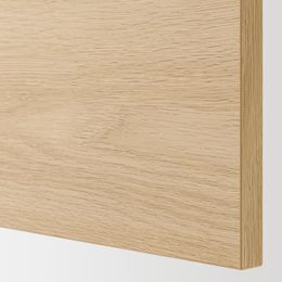 IKEA ENHET Wandschrank m 2 Böden/Türen
