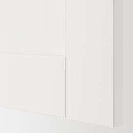 IKEA ENHET Unterschrank mit Böden/Tür