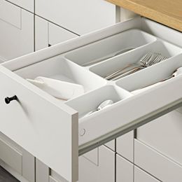 IKEA KNOXHULT Unterschrank mit Schubladen