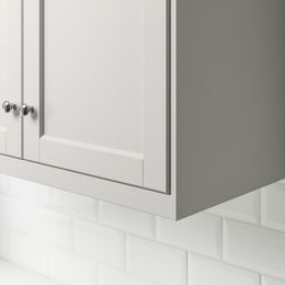 IKEA LERHYTTAN Dekorleiste, Profilkante