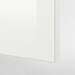 IKEA KNOXHULT Wandschrank mit Türen