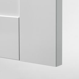 IKEA KNOXHULT Wandschrank mit Tür