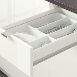 IKEA KNOXHULT Unterschrank mit Schubladen