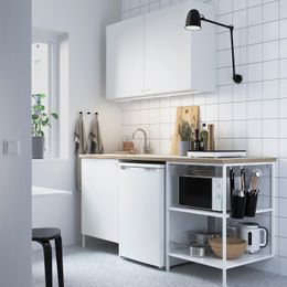 IKEA ENHET Küche