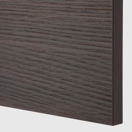 IKEA METOD / MAXIMERA Hochschrank mit Putzschrankeinr.