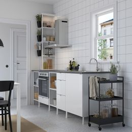 IKEA ENHET Küche