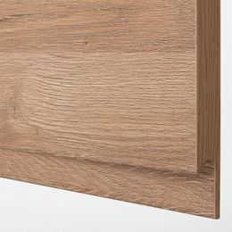 IKEA METOD Wandschr horiz. 2 Türen/Drucksystem