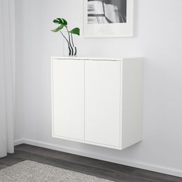 IKEA EKET Regalelement, wandmontiert