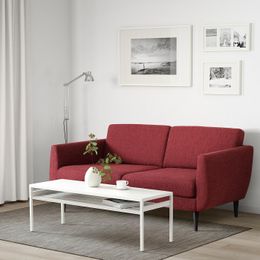 IKEA SMEDSTORP 3er-Sofa