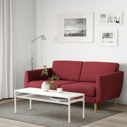 IKEA SMEDSTORP 3er-Sofa