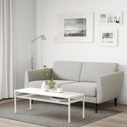 IKEA SMEDSTORP 3er-Sofa