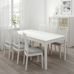 IKEA EKEDALEN Ausziehtisch