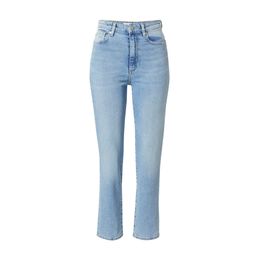 armedangels Jeans 'LEJAANI ' Damen Gr&ouml;&szlig;e 33 hellblau