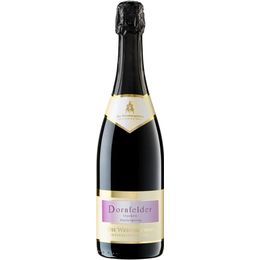 Deutsches Weintor eG Sekt Dornfelder Trocken - Pfalz &ndash; Perl- & Schaumwein b.A.