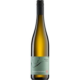 Weingut Margarethenhof-J&uuml;rgen Weber Weingut Margarethenhof-J&uuml;rgen Weber Wasserliescher Kalkstein Elbling 2022 Trocken - Mosel &ndash; Wei&szlig;wein Qualit&auml;tswein