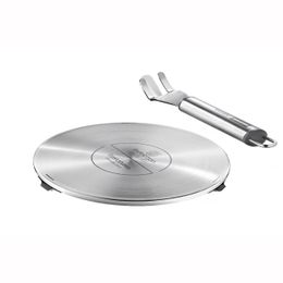 Tescoma Induktions-Adapterplatte, 17 cm &Oslash;