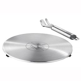 Tescoma Induktions-Adapterplatte, 21 cm &Oslash;