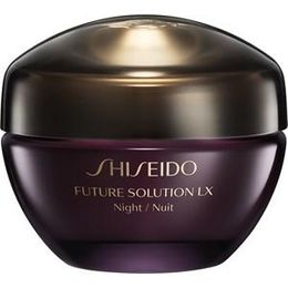 Shiseido Gesichtspflegelinien Future Solution LX Total Regenerating Cream