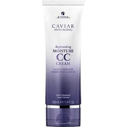 Alterna Caviar Moisture CC Cream 10-in-1 Complete Correction Leave-in