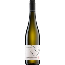 Margarethenhof-Jürgen Weber 2023 Saar-Riesling harmonisch trocken