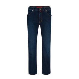 Pierre Cardin 5-Pocket-Jeans Pierre Cardin DIJON deep blue rinsed 3231 7301.02