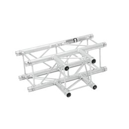 Alutruss DECOLOCK DQ4-PAT35 3-Weg T-St&uuml;ck 90&deg;
