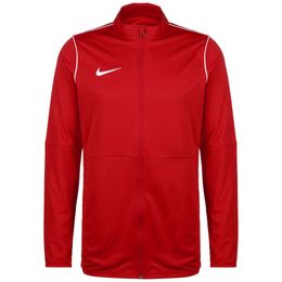 Nike Athletic Jacket 'Park 20' male Red size XXL