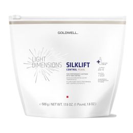 Goldwell Silk Lift Light Dimensions Silklift Control Pearl Tonhöhen 6-8 500g